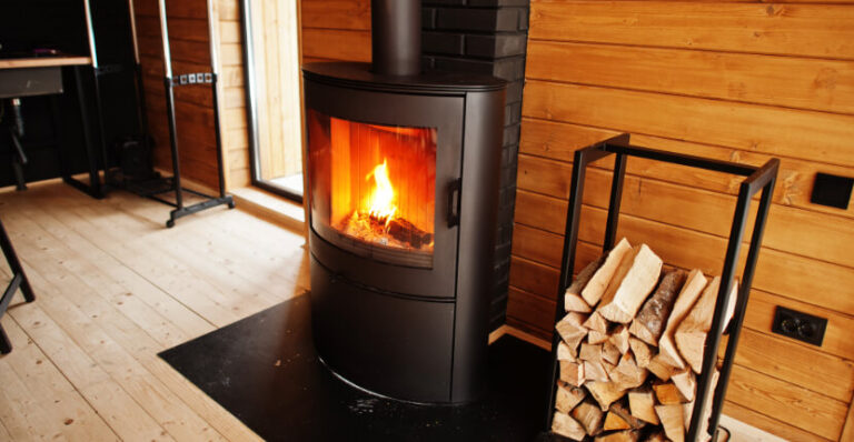 Log Burner Installers – Best Log Burner Installers UK